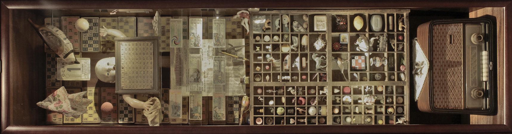 Museum of Innocence | Orhan Pamuk | Literaturwissenschaft in Berlin